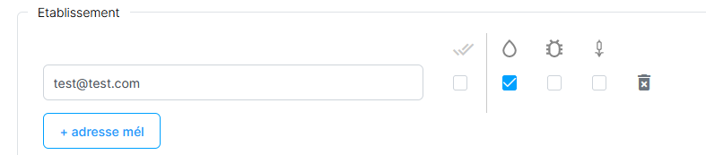Aide contextuelle GIDAF | MonAIOT